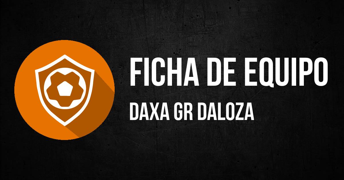 DALOZA - Liga Tangamanga